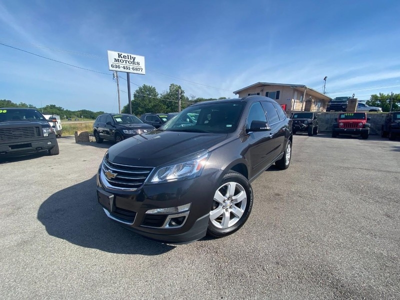 Kelly Motors West Cars For Sale in Villa Ridge MO