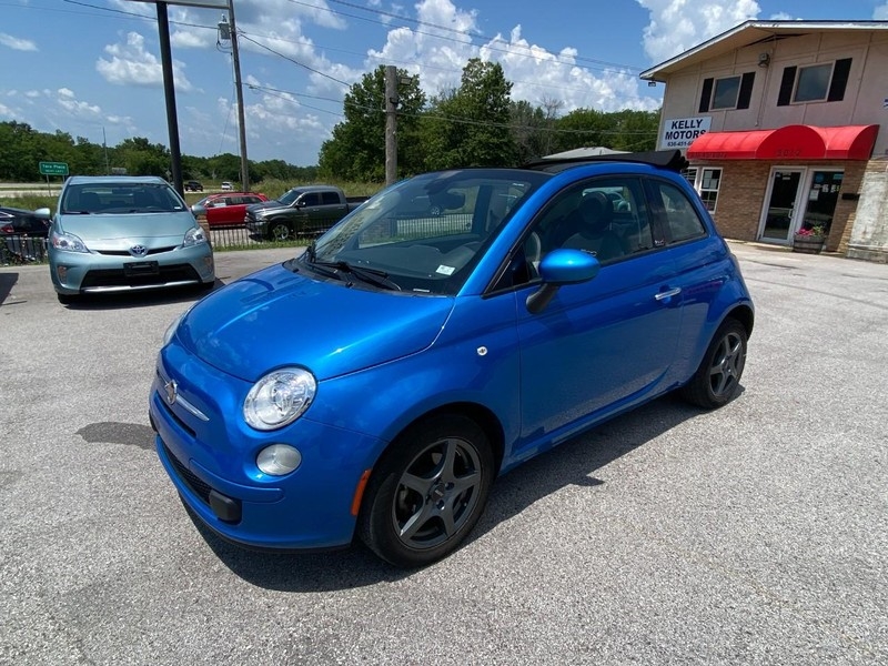 Kelly Motors West Cars For Sale in Villa Ridge MO