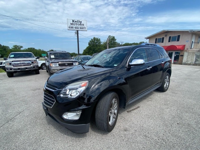 Kelly Motors West Cars For Sale in Villa Ridge MO