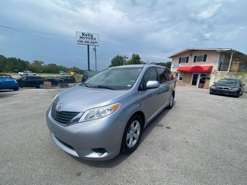 Kelly Motors West Cars For Sale in Villa Ridge MO