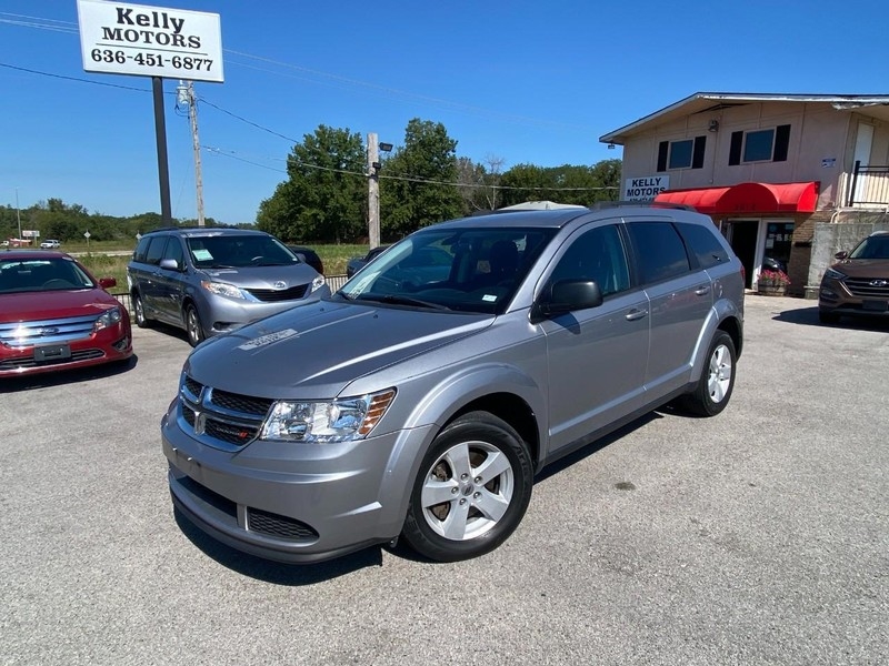 Kelly Motors West Cars For Sale in Villa Ridge MO