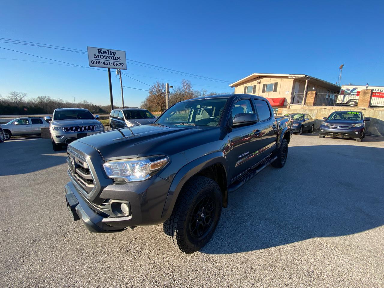Kelly Motors West Cars For Sale in Villa Ridge MO