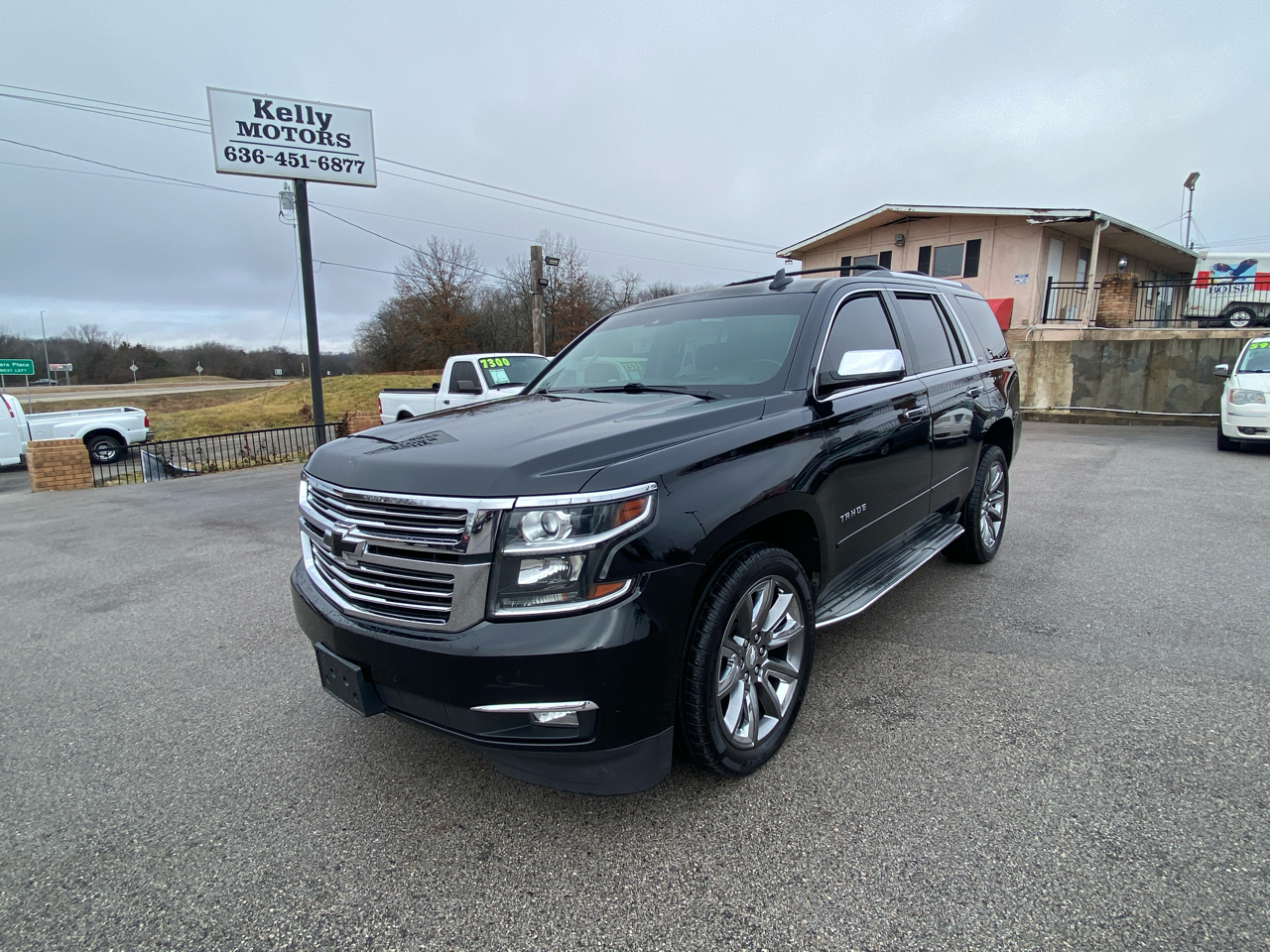 Kelly Motors West Cars For Sale in Villa Ridge MO