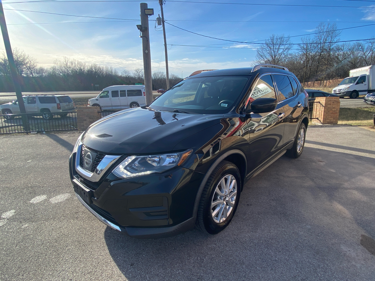 Kelly Motors West Cars For Sale in Villa Ridge MO