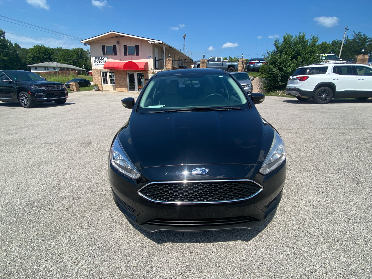 Kelly Motors West Cars For Sale in Villa Ridge MO