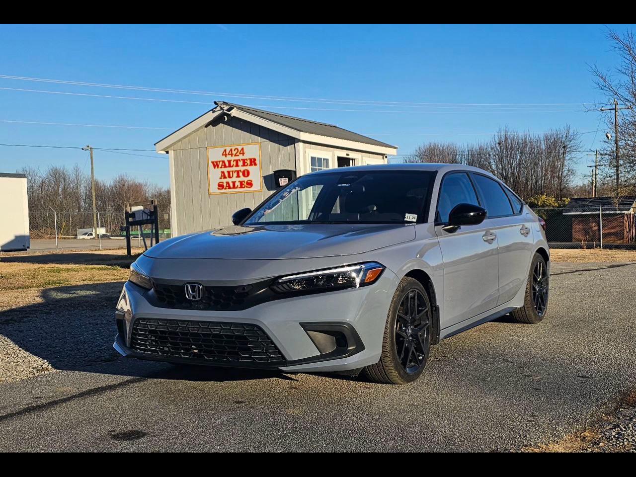 Used Cars Boiling Springs Sc
