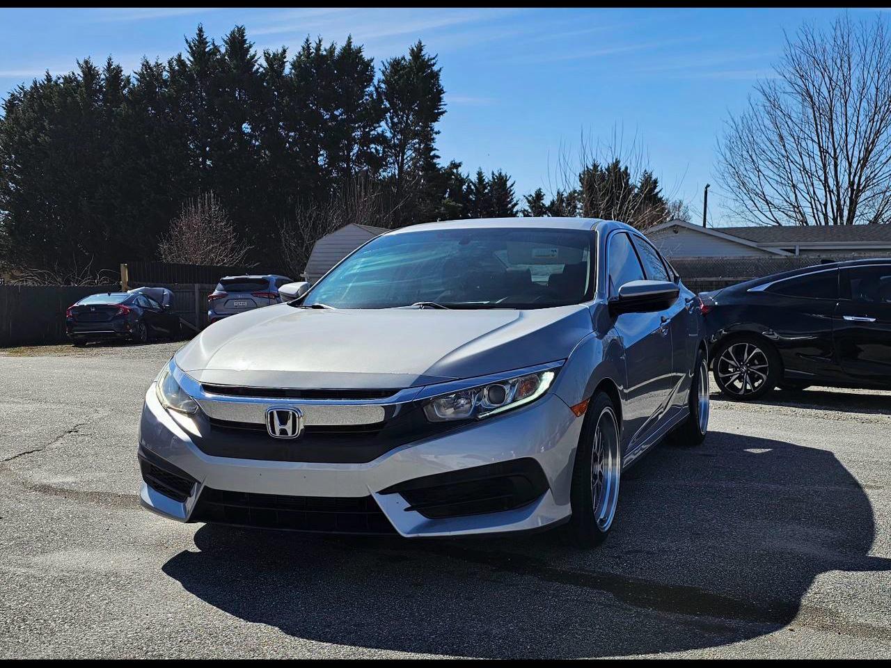 Used Cars Boiling Springs Sc