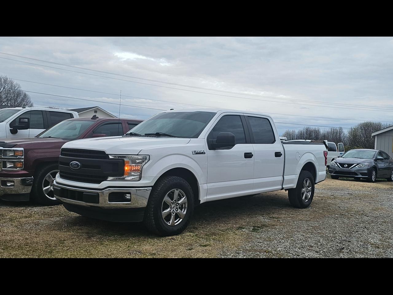 Used Cars Boiling Springs Sc