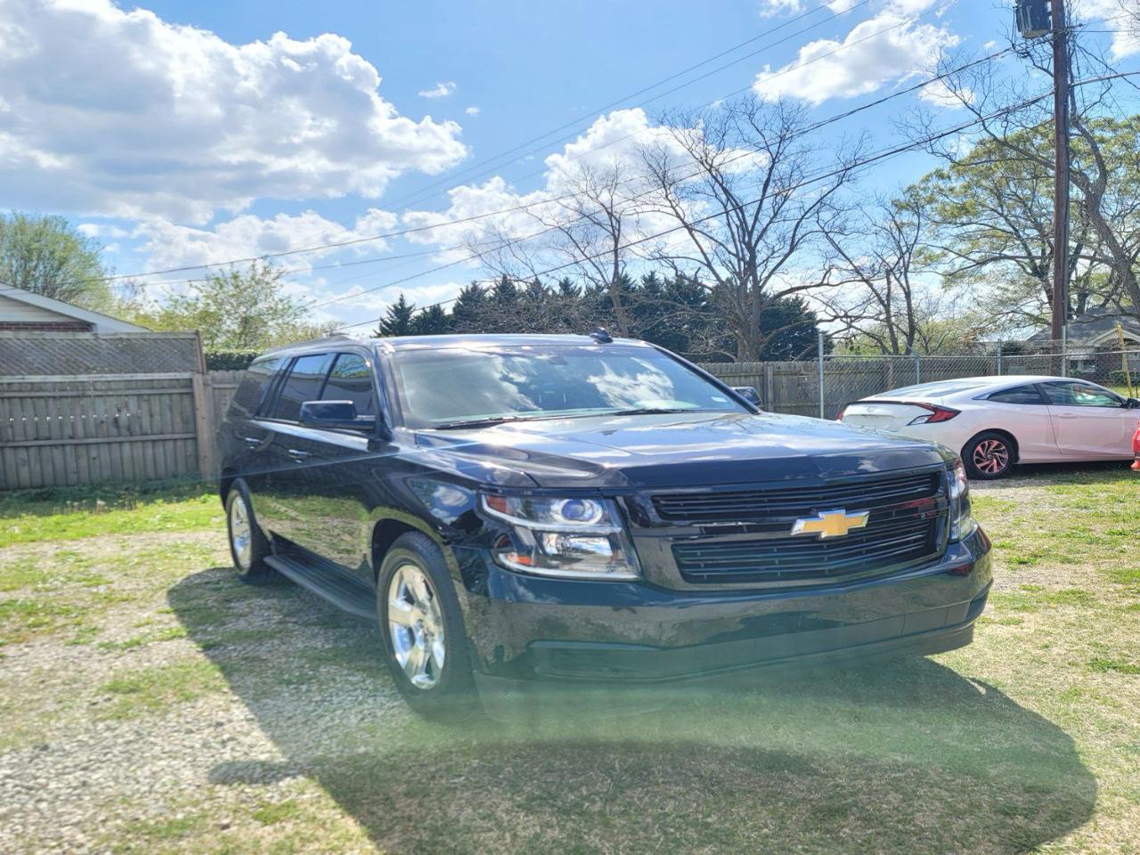 Used Cars Boiling Springs Sc