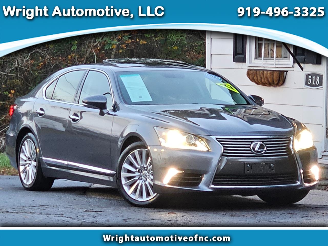 Used Cars for Sale Louisburg NC 27549 Wright Automotive, LLC