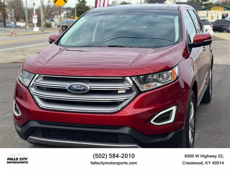 Used Cars for Sale Crestwood KY 40014 Falls City Motorsports