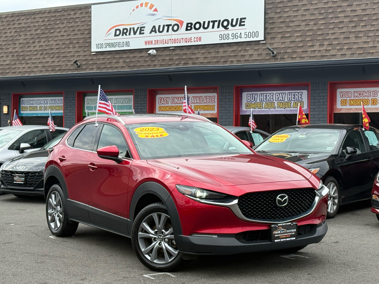 Used Cars Union NJ | Used Cars & Trucks NJ | Drive Auto Boutique