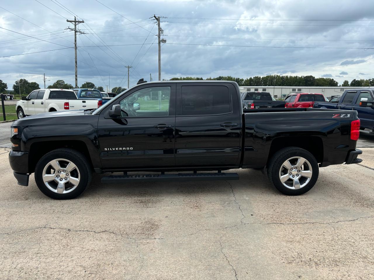 Used Cars Paragould Ar