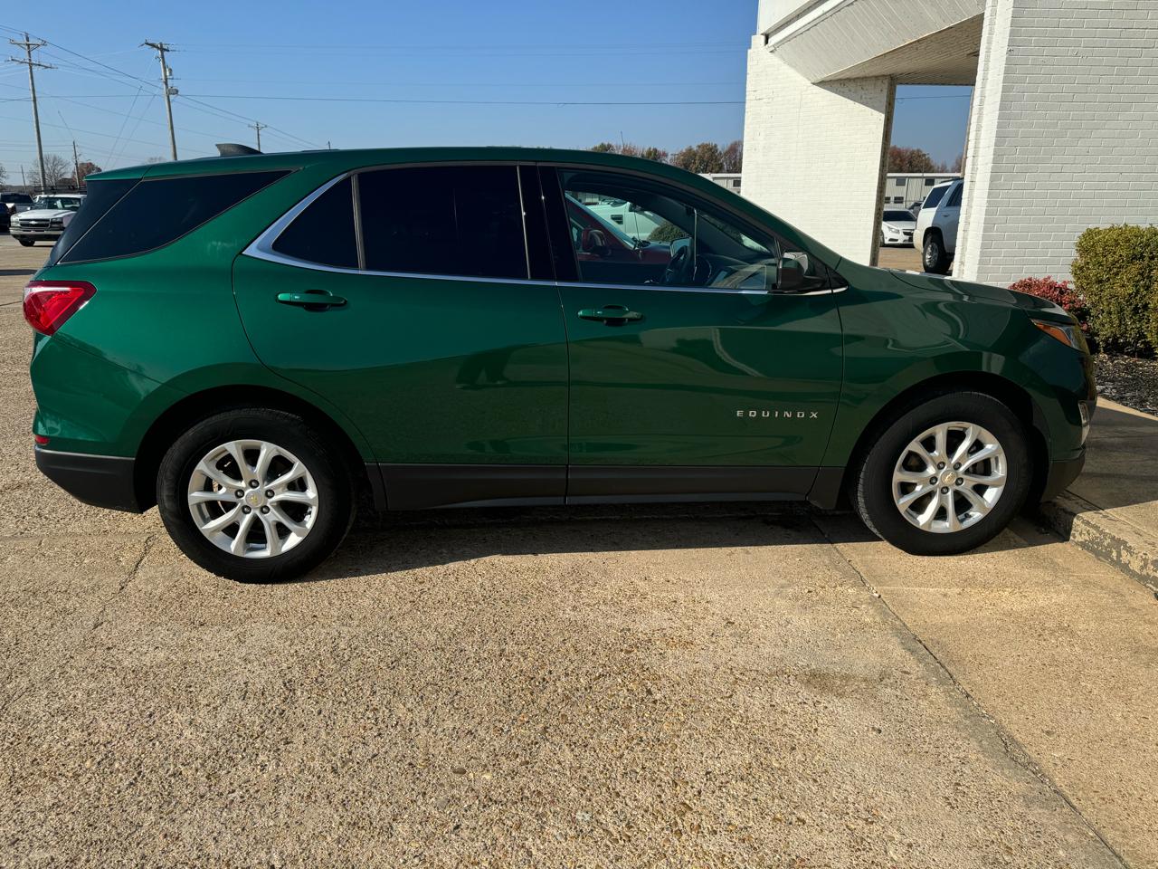 Used Cars Paragould Ar