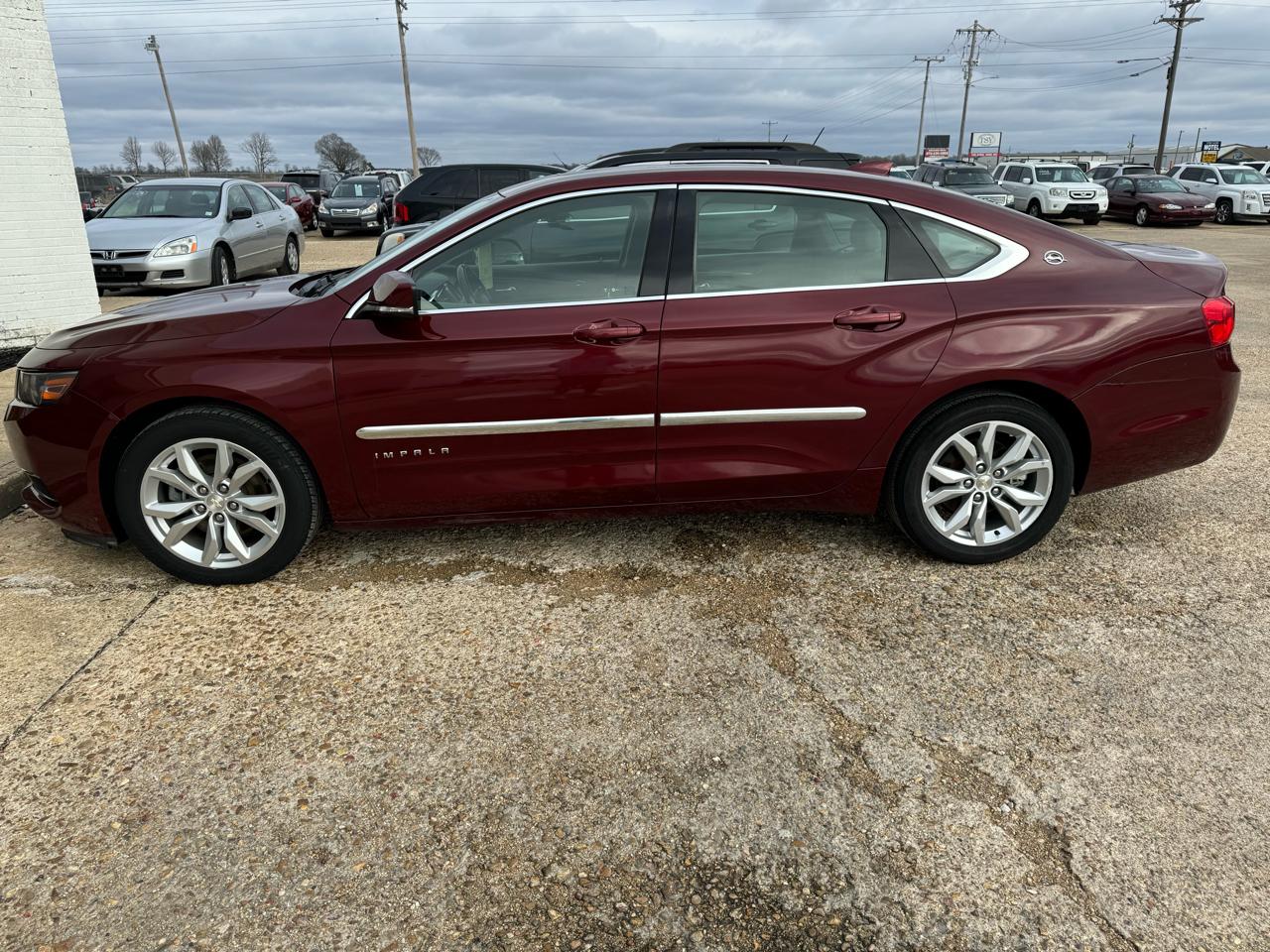 Used Cars Paragould Ar