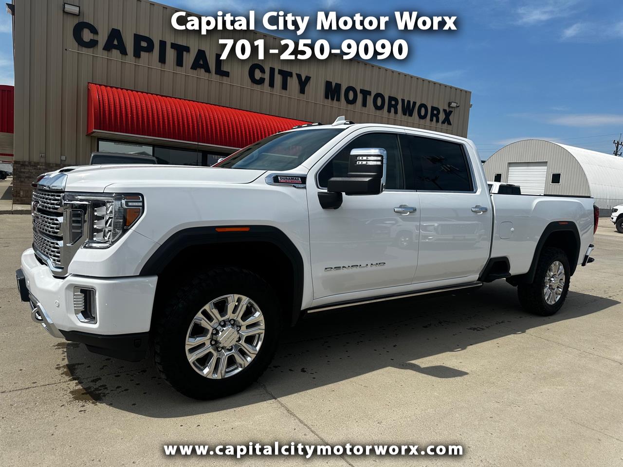 Used Cars for Sale Bismarck ND 58501 Capital City Motor Worx