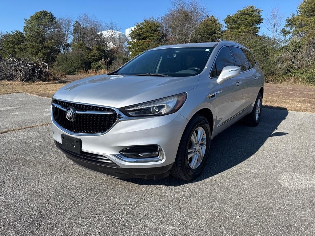 2018 Buick Enclave Essence FWD