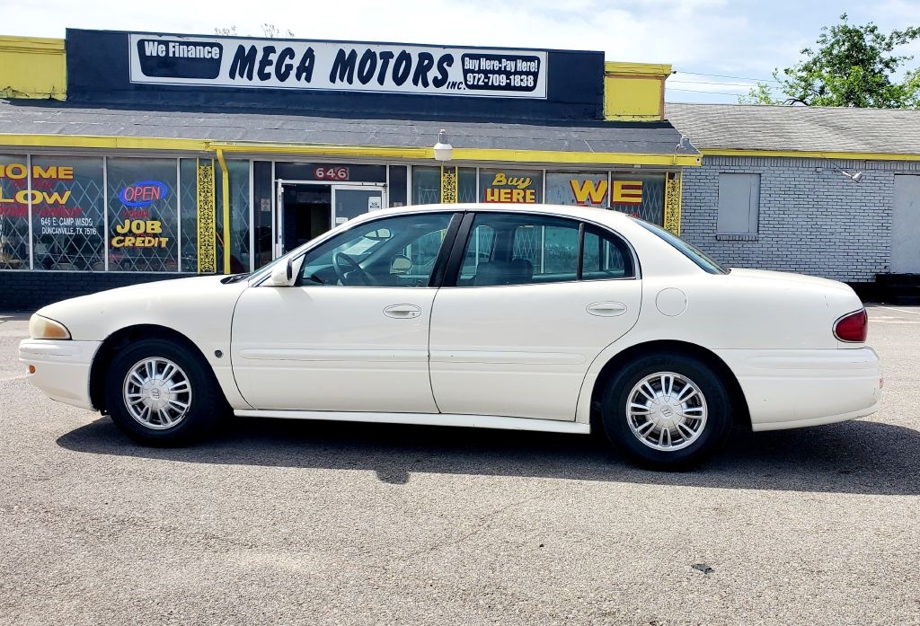 Used Cars for Sale Dallas TX 75217 Mega Motors Inc
