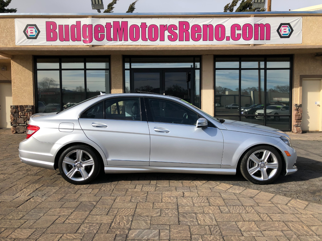 Used Cars for Sale Reno NV 89502 Budget Motors Reno