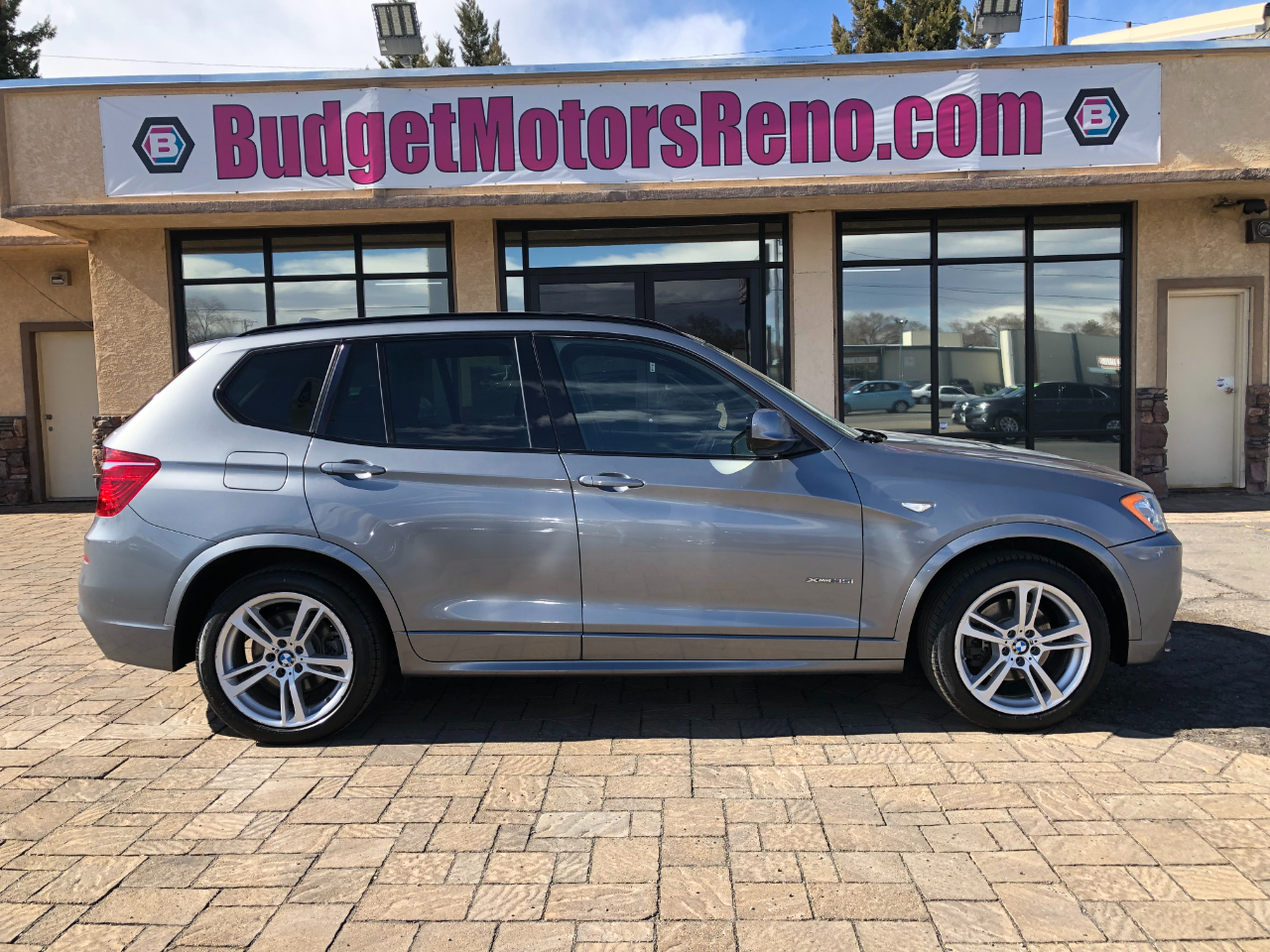 Used Cars for Sale Reno NV 89502 Budget Motors Reno