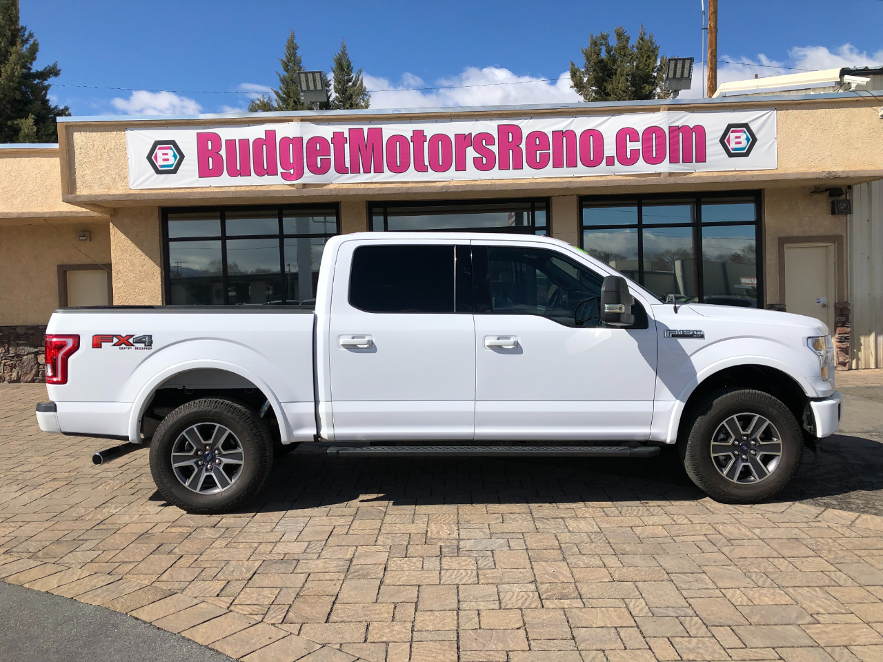 Used Cars for Sale Reno NV 89502 Budget Motors Reno