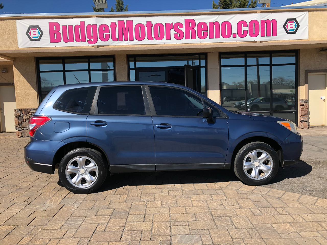 Used Cars for Sale Reno NV 89502 Budget Motors Reno