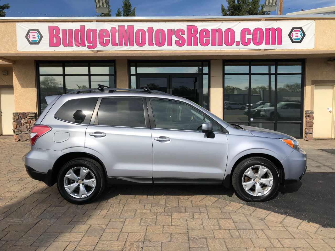 Used Cars for Sale Reno NV 89502 Budget Motors Reno