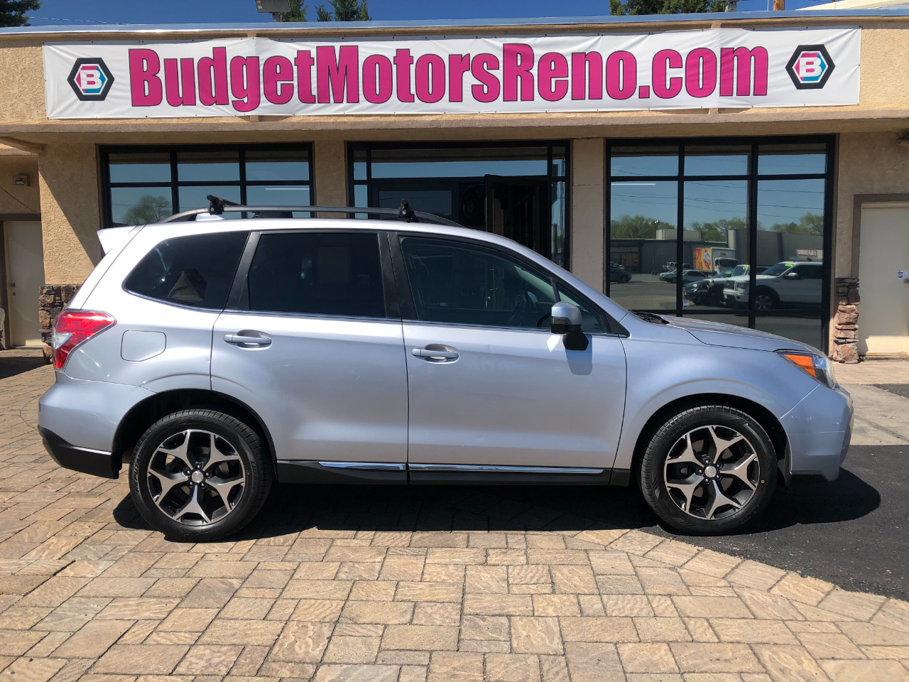 Used Cars for Sale Reno NV 89502 Budget Motors Reno