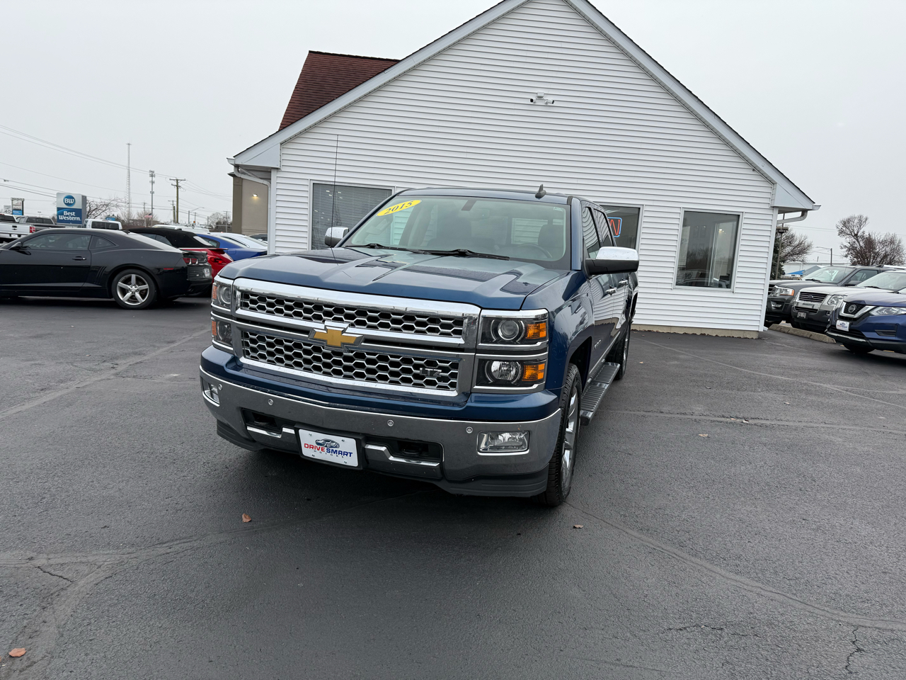 Used Cars for Sale Sycamore IL 60178 Drive Smart Motors