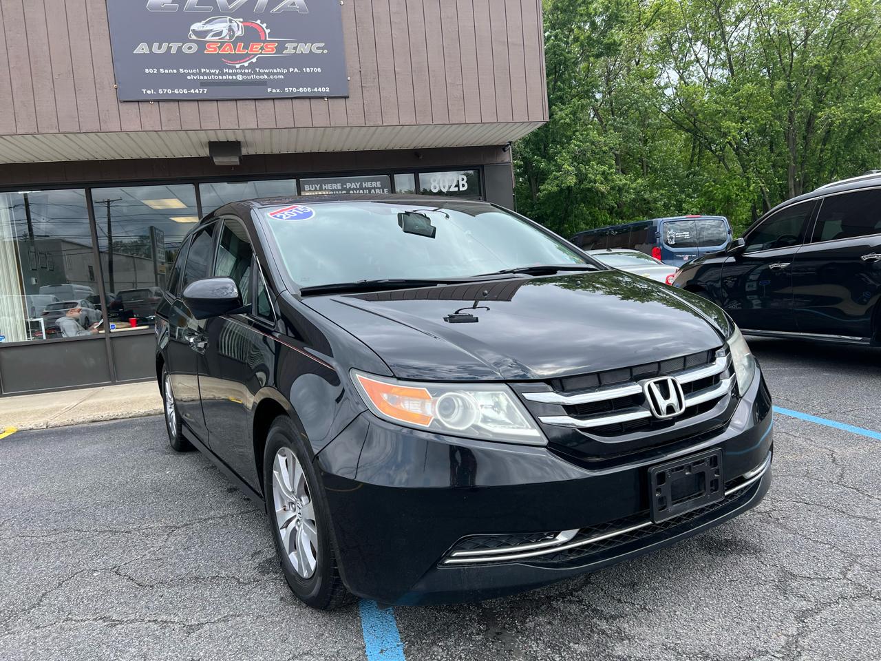 Hanover Pa Used Carsnull