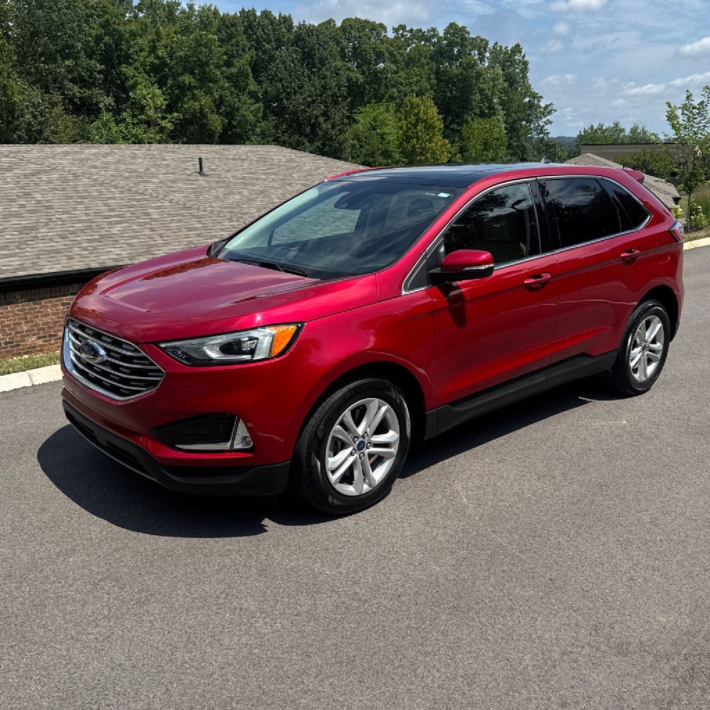 Used Cars Smyrna - Find Your Next Ride at Incline Motors