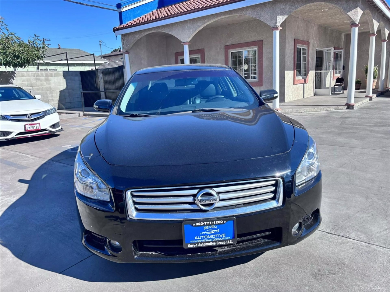 Used Cars Bell CA | Used Cars & Trucks CA | Seven Automotive Group