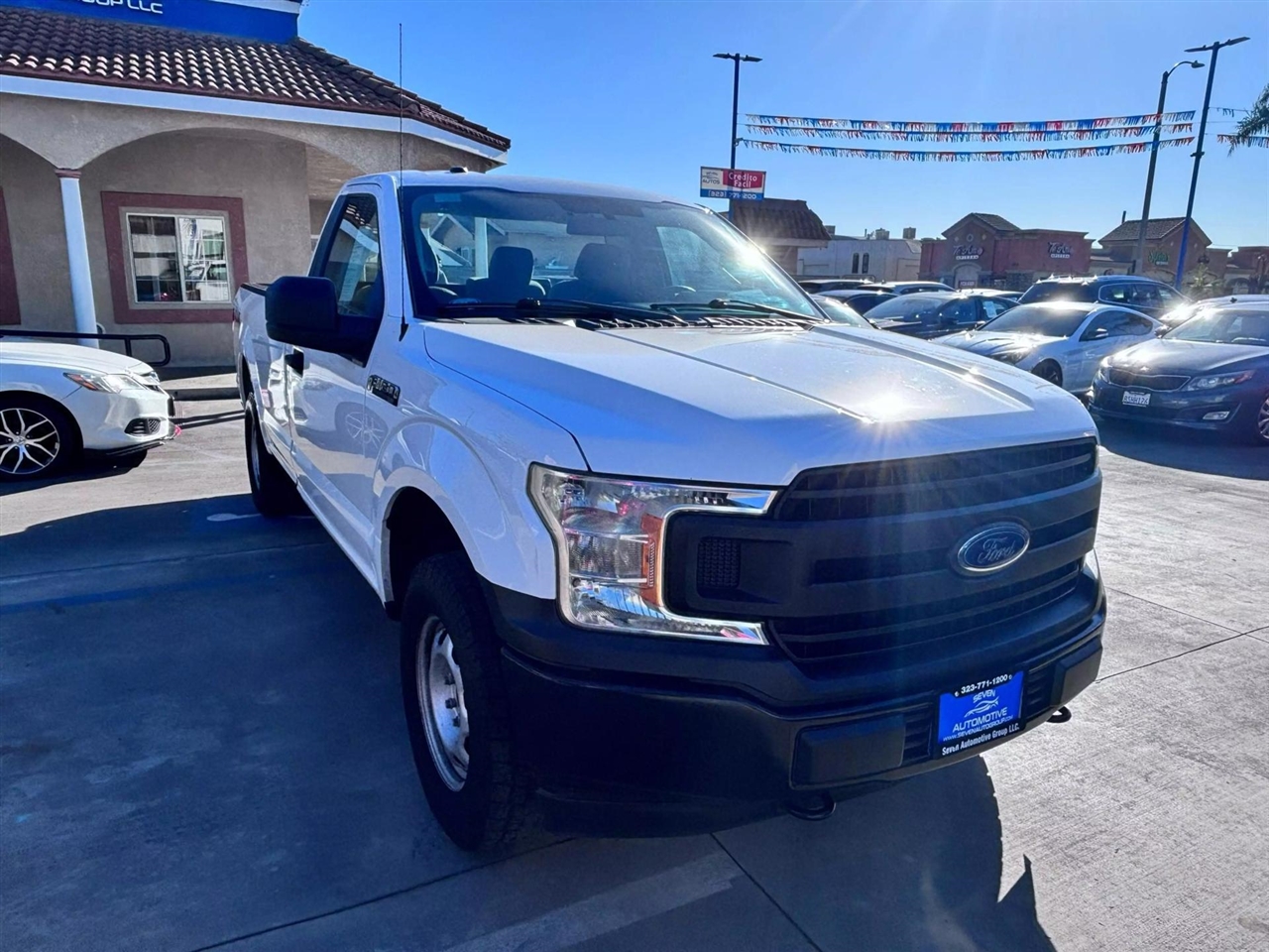 Used Cars Bell CA | Used Cars & Trucks CA | Seven Automotive Group