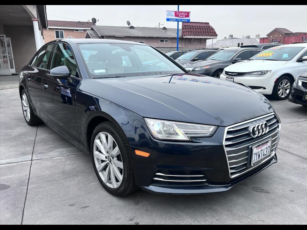 Used Cars Bell CA | Used Cars & Trucks CA | Seven Automotive Group