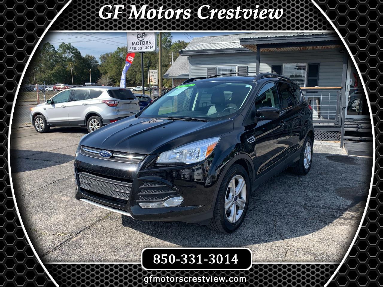 Used Cars Crestview FL | Used Cars & Trucks FL | GF Motors Crestview