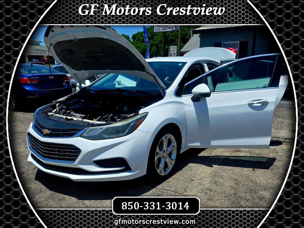 Used Cars Crestview FL | Used Cars & Trucks FL | GF Motors Crestview