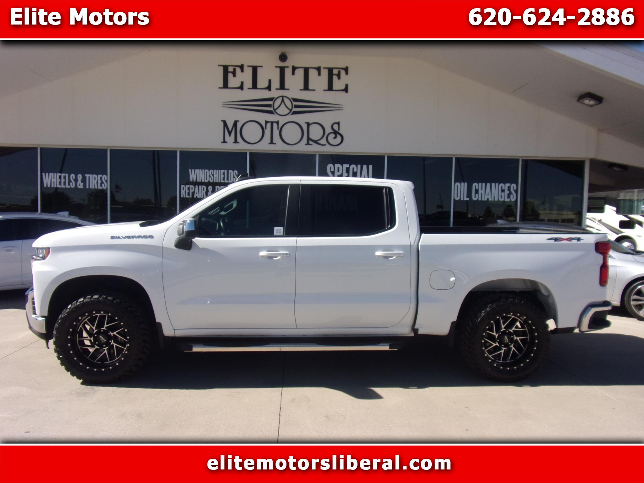 Used Cars for Sale Liberal KS 67901 Elite Motors