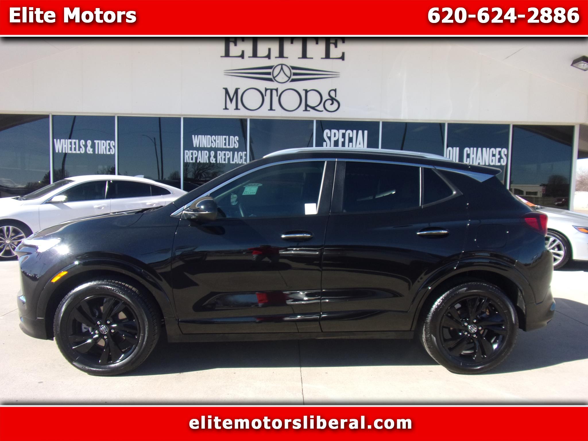 Used Cars for Sale Liberal KS 67901 Elite Motors
