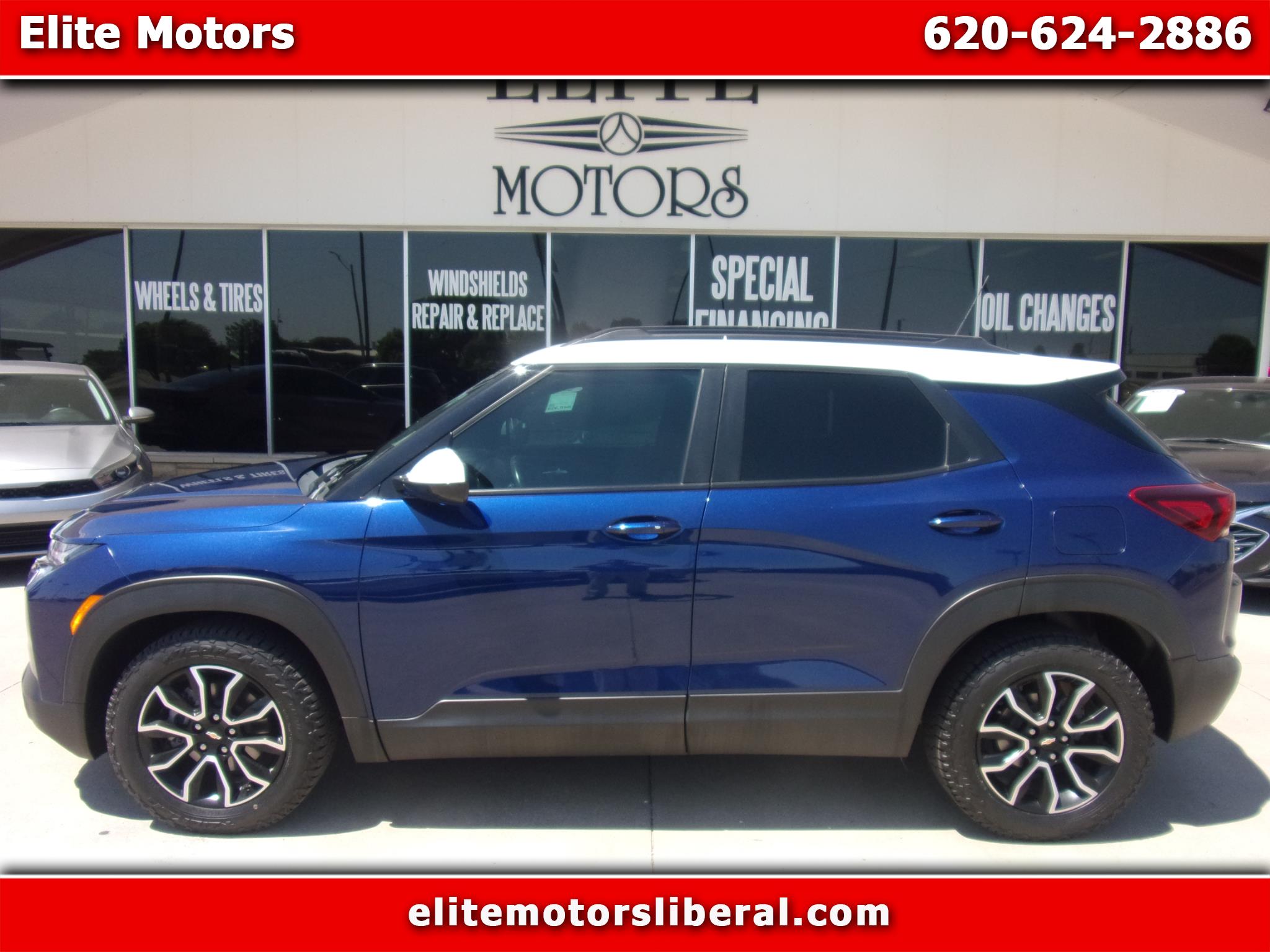 Used Cars for Sale Liberal KS 67901 Elite Motors