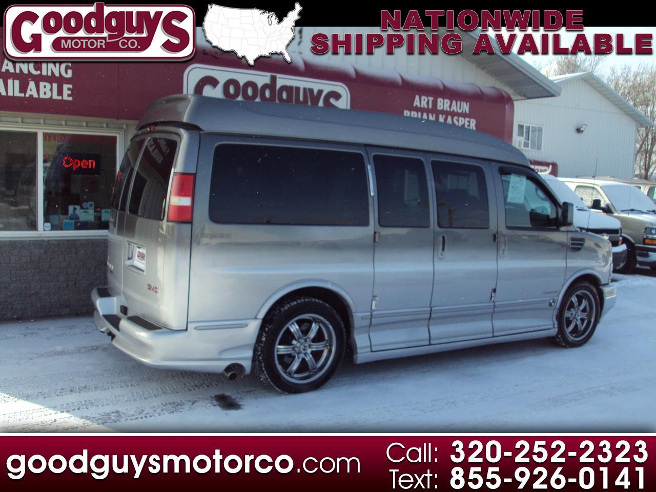 Used Cars for Sale St. Cloud MN 56301 Goodguys Motor Co.