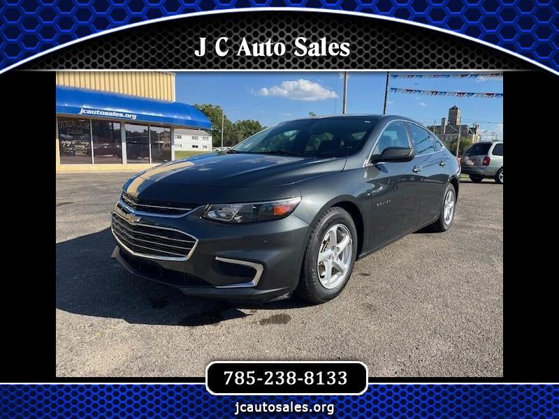 Used Cars for Sale Junction City KS 66441 J C Auto Sales