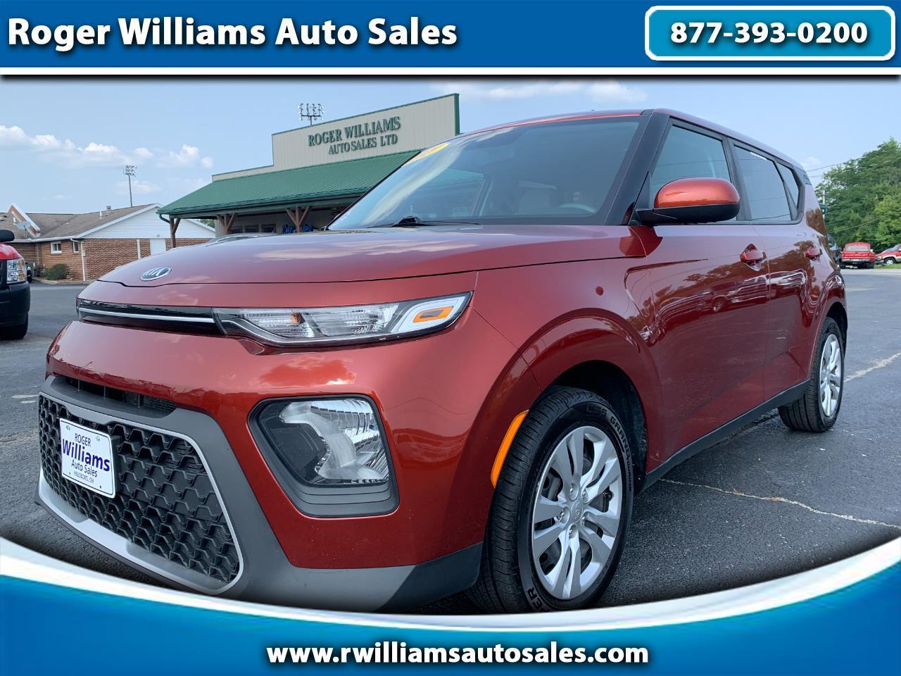 Er Auto Sales