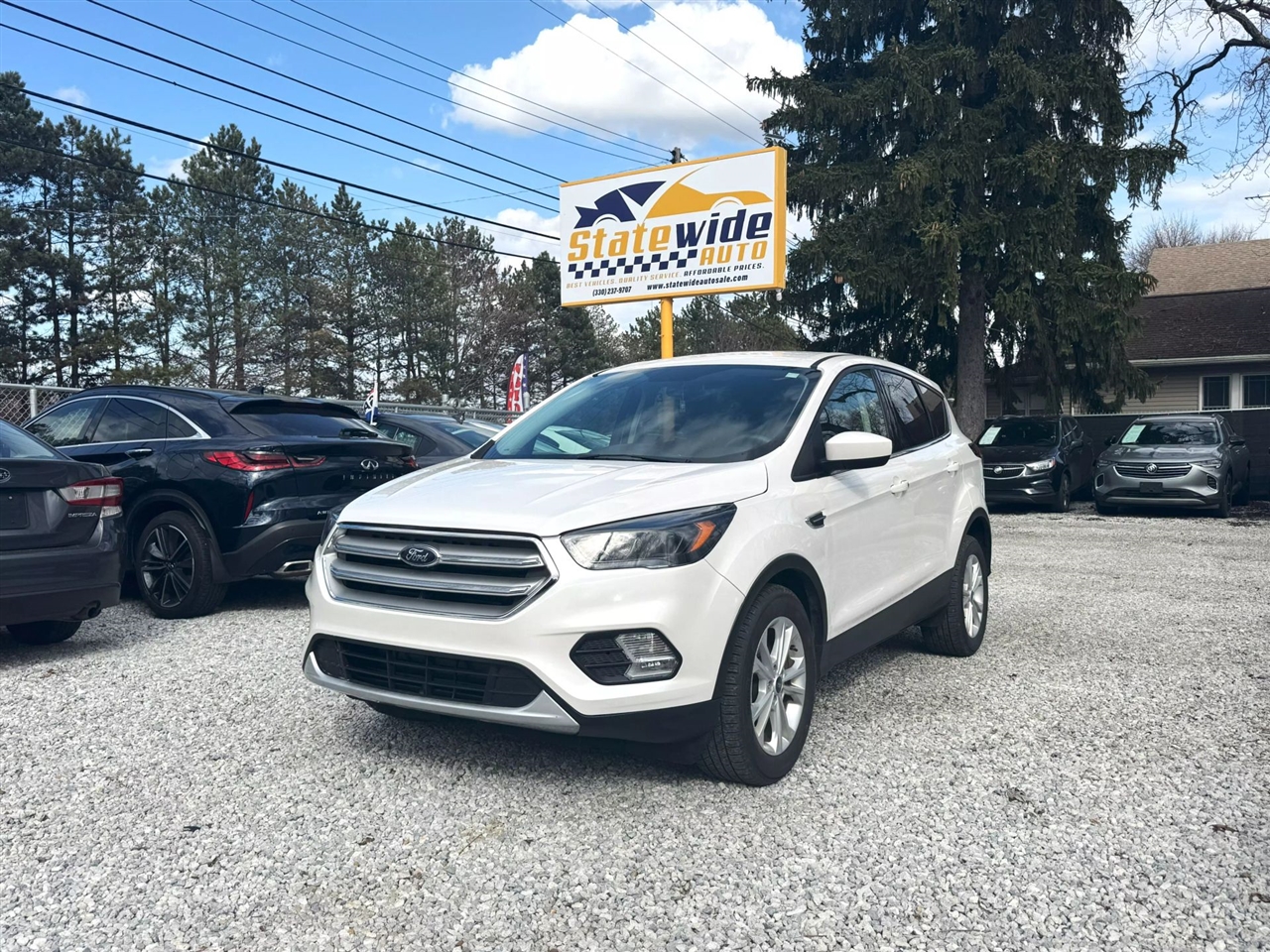 Used Cars Akron OH | Used Cars & Trucks OH | Statewide Auto LLC