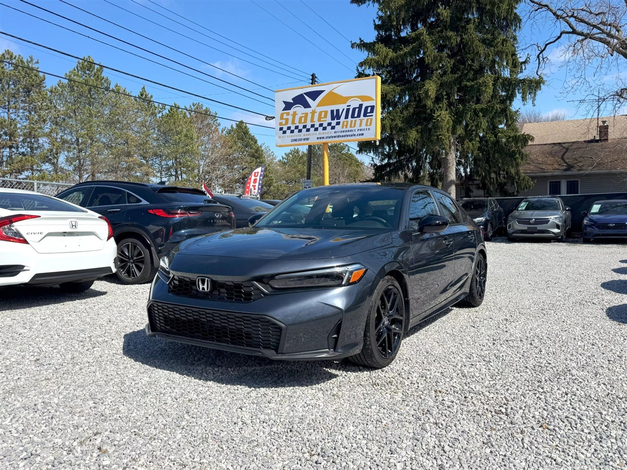 Used Cars Akron OH | Used Cars & Trucks OH | Statewide Auto LLC