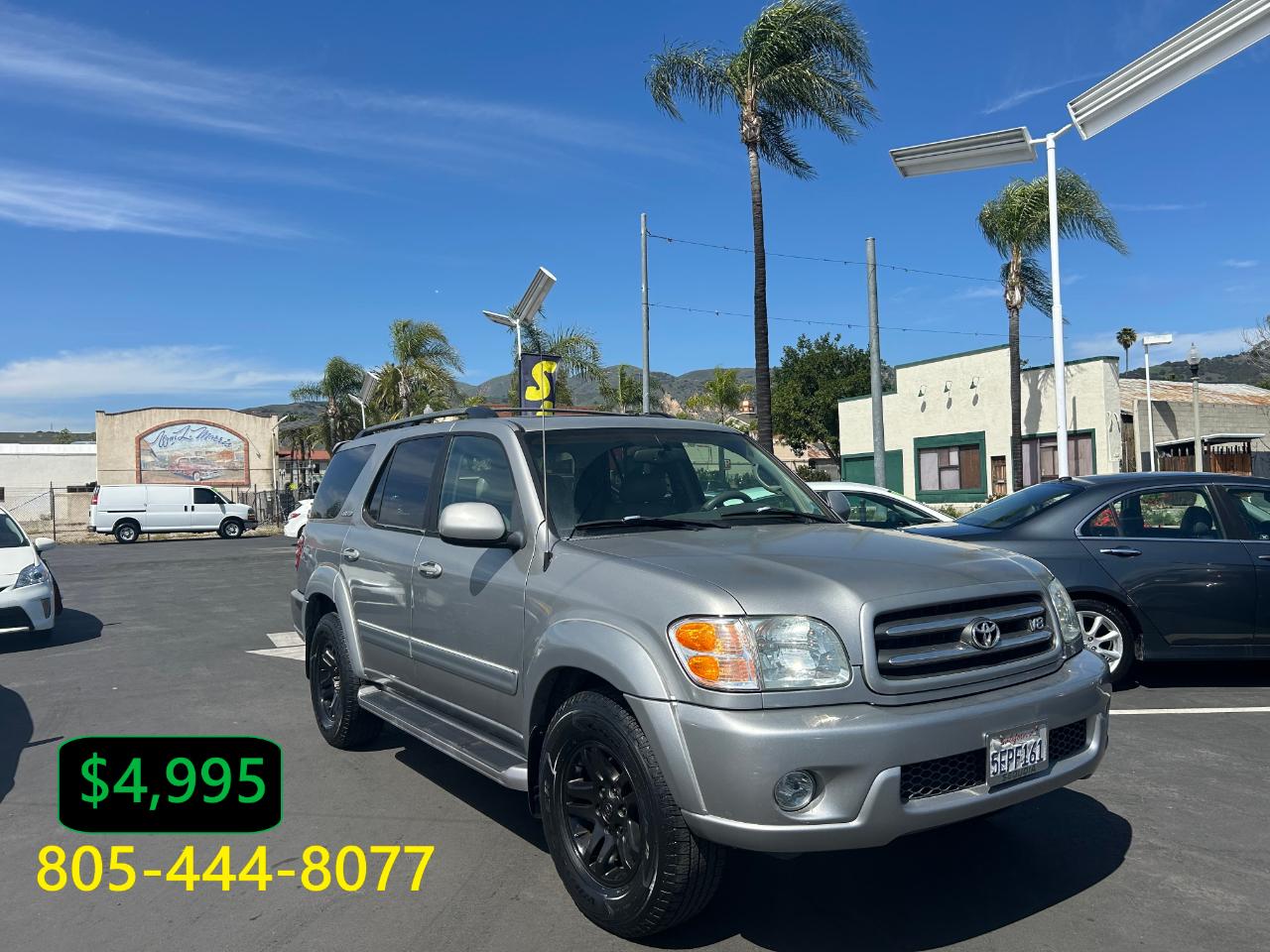 Used Cars Fillmore CA | Used Cars & Trucks CA | Felix Auto World