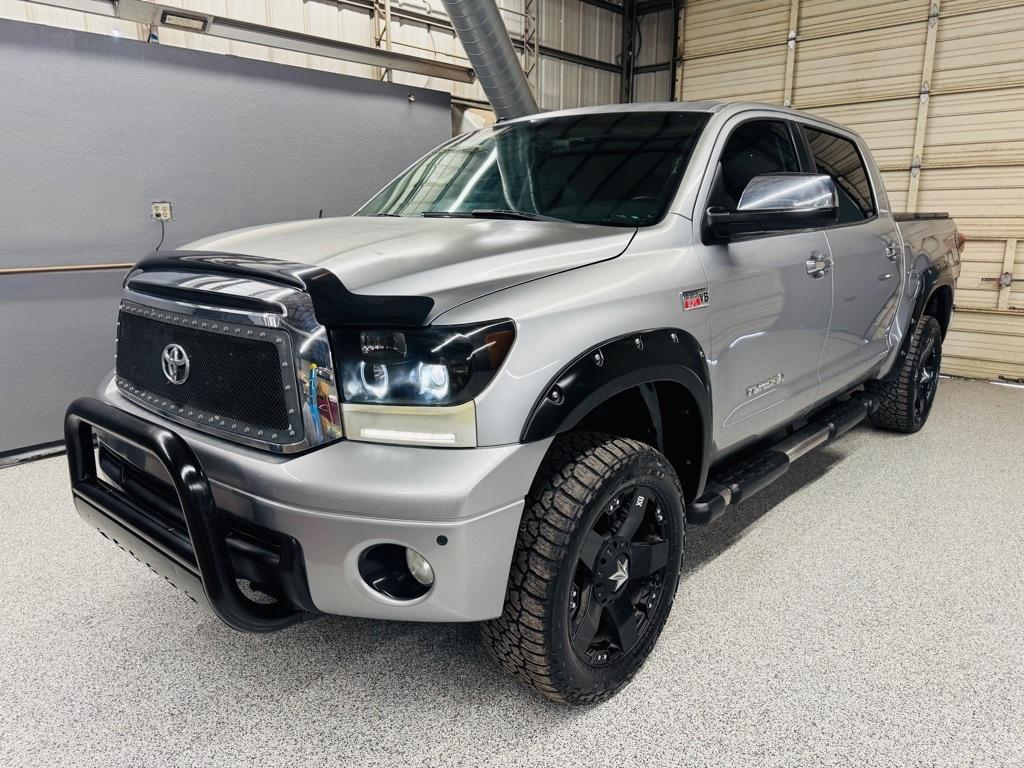 2013 Toyota Tundra LIMITED