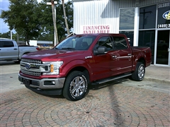 Used Cars Silsbee TX | Used Cars & Trucks TX | Silsbee Motor Company