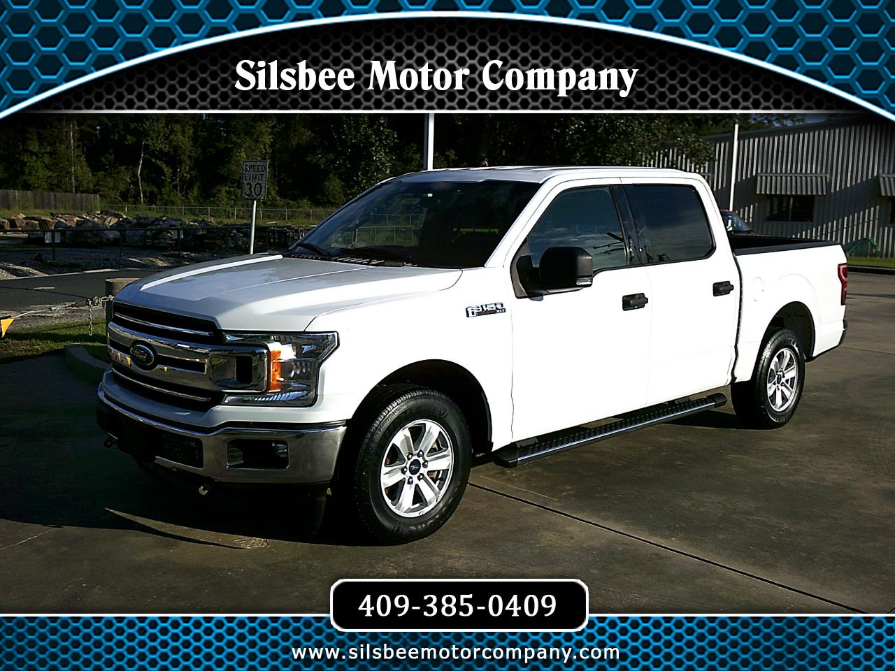 Used Cars for Sale Silsbee TX 77656 Silsbee Motor Company