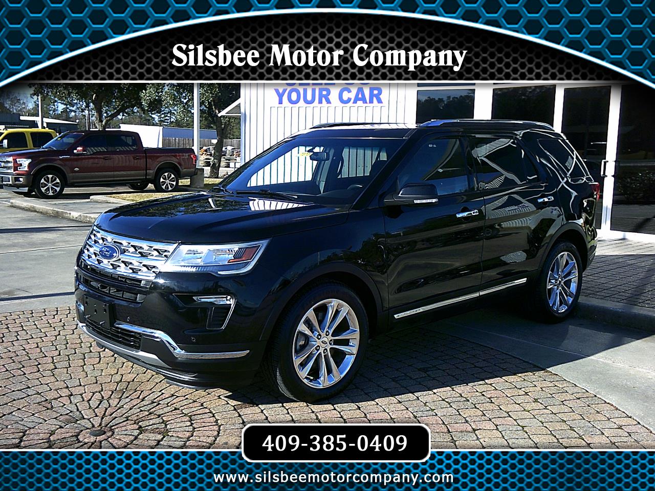 Used Cars for Sale Silsbee TX 77656 Silsbee Motor Company