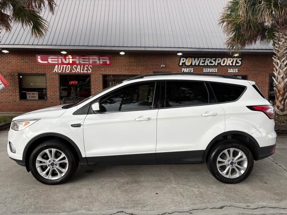 Used Cars Wilmington NC | Used Cars & Trucks NC | Lenherr Auto Sales